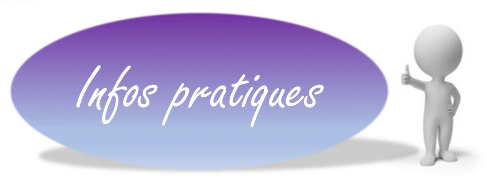 INFOS PRATIQUES